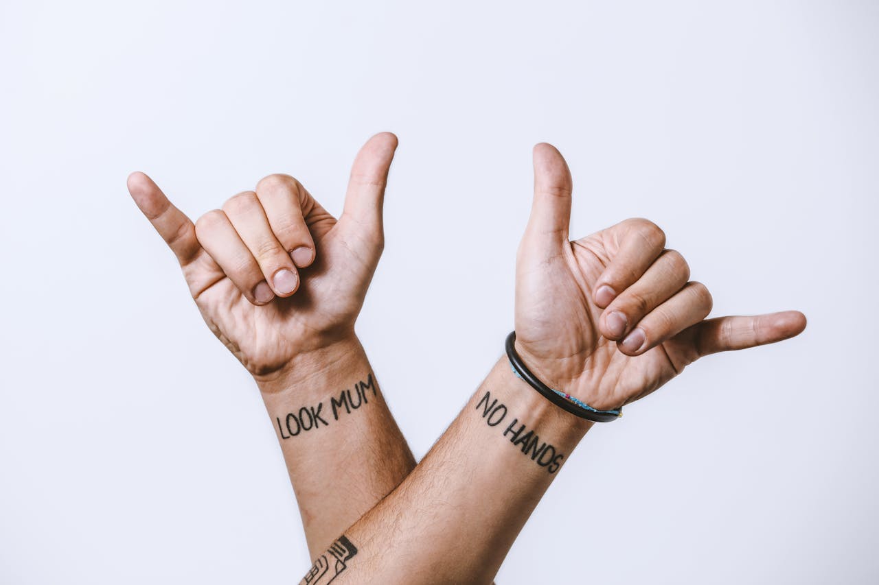 Playwright: Wordle, with no hands! · Tom Cools
